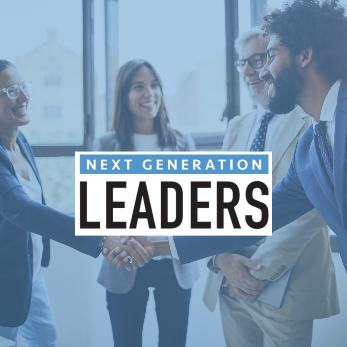 Manager > Coach > Leader - Next Generation Leaders